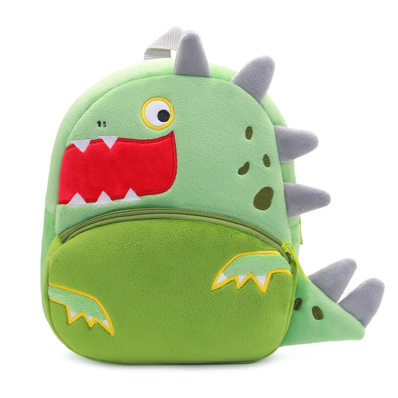 Kids & Toddler & Preschool & Daycare Backpack NZ-Dinosaur | Happy Kid