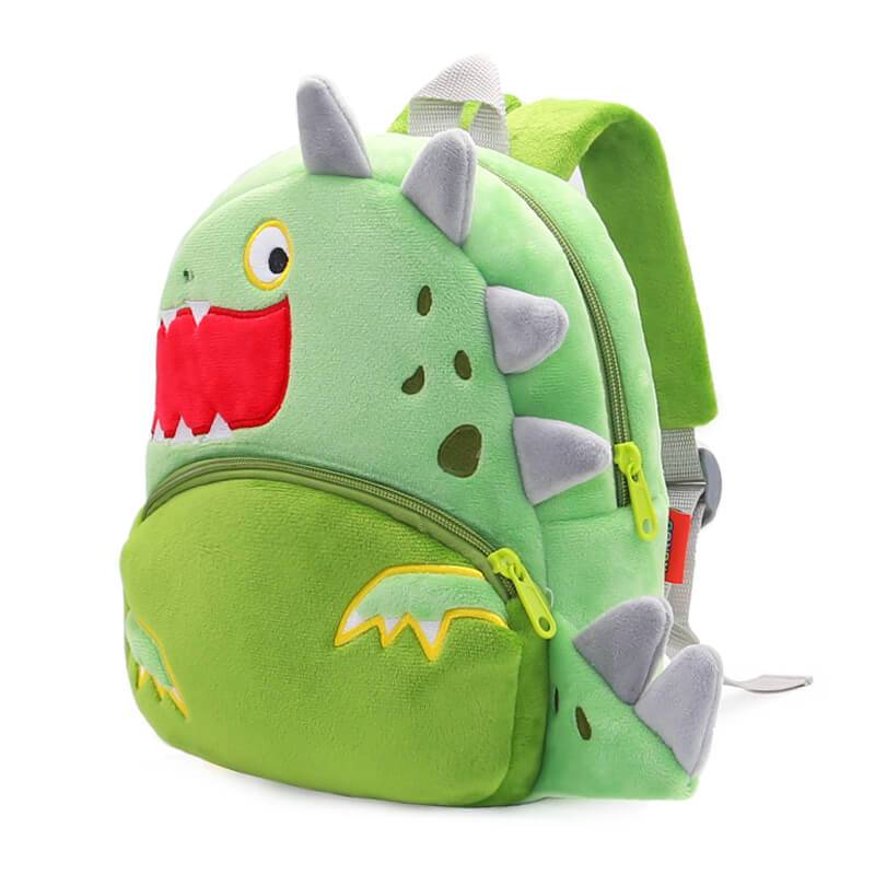 Kids & Toddler & Preschool & Daycare Backpack NZ-Dinosaur | Happy Kid