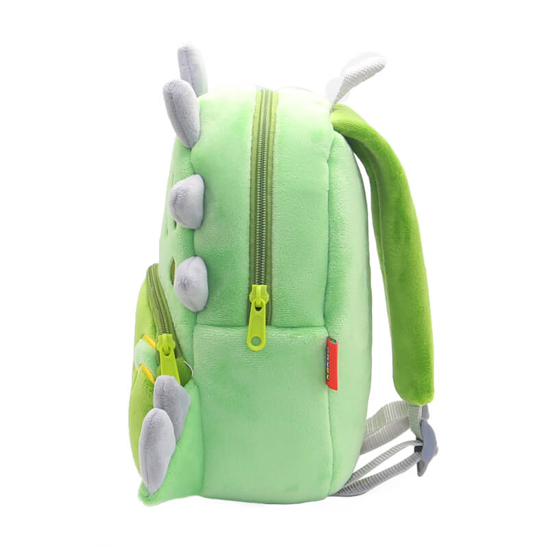 Kids & Toddler & Preschool & Daycare Backpack NZ-Dinosaur | Happy Kid