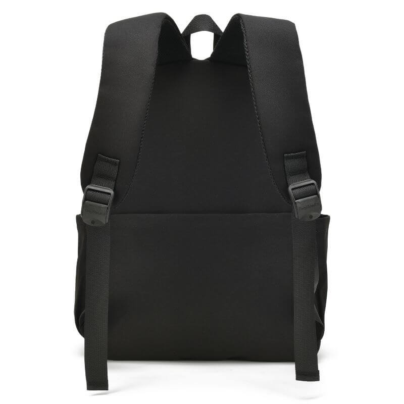 Black Kids Backpack and School Bag for Girls NZ