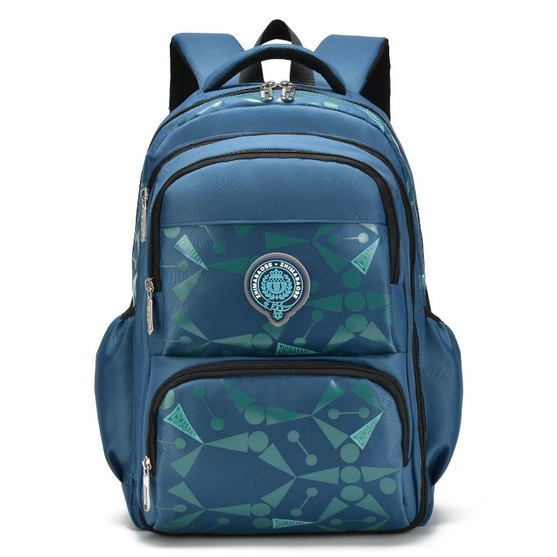 Kids School Bags & Backpacks NZ for Boys - British Style | Happy Kid