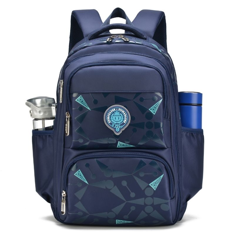Kids School Bags & Backpacks NZ for Boys - British Style | Happy Kid