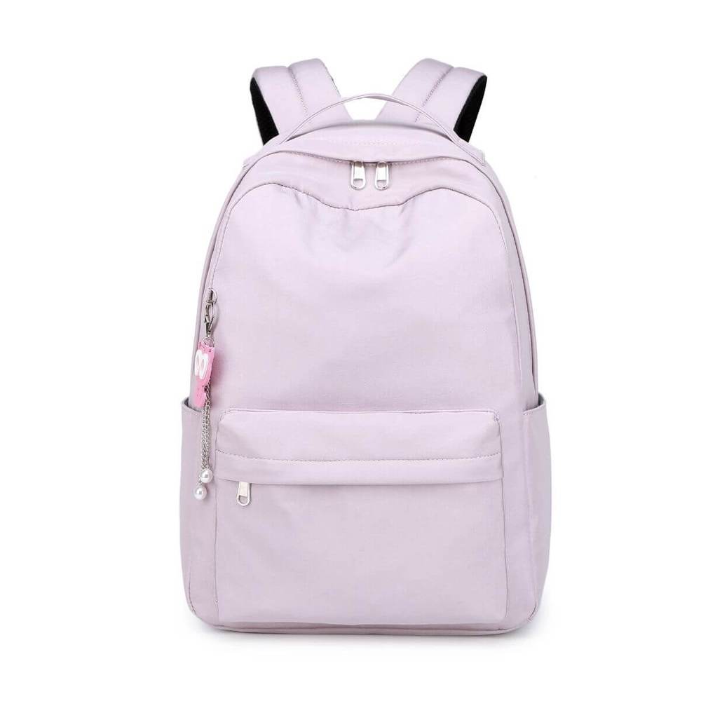 Black School Bags for High School & College NZ & Kid Backpack | Happy Kid
