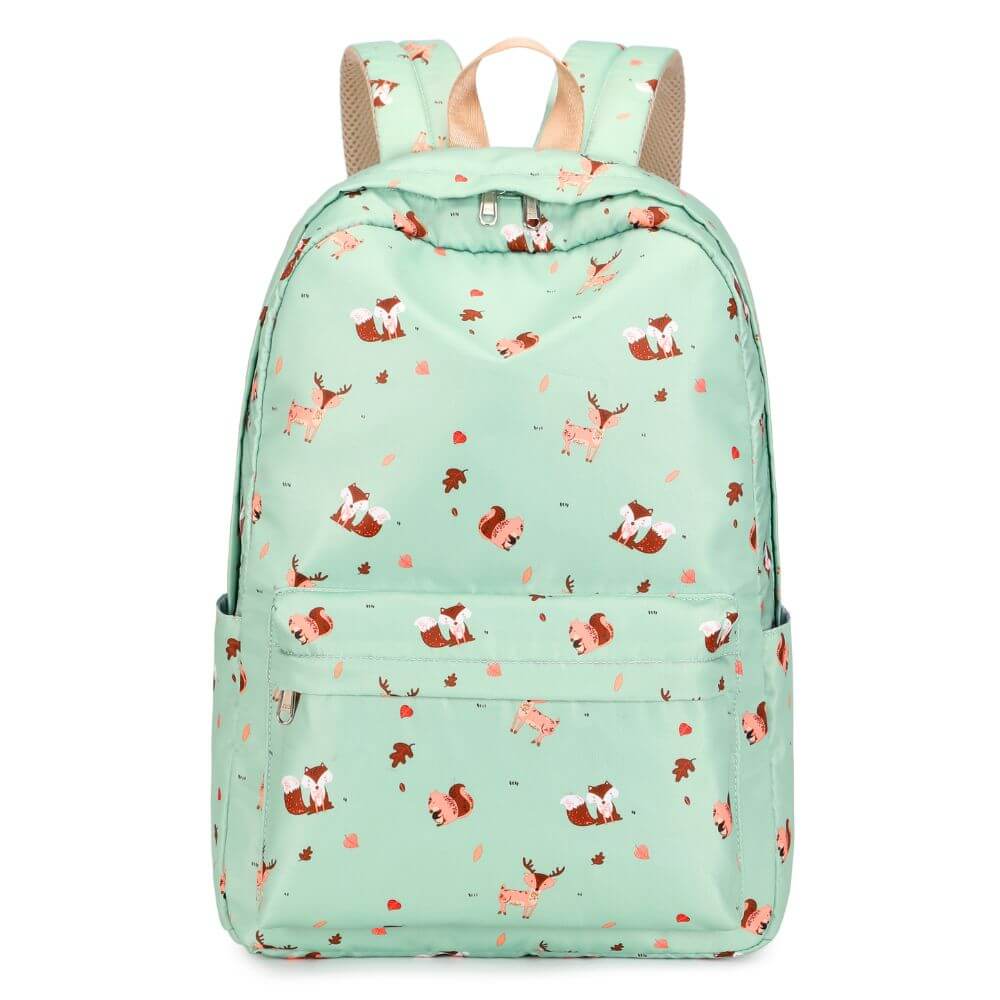 Unicorn Backpack & Kids School Bags NZ - Pink & Purple | Happy Kid