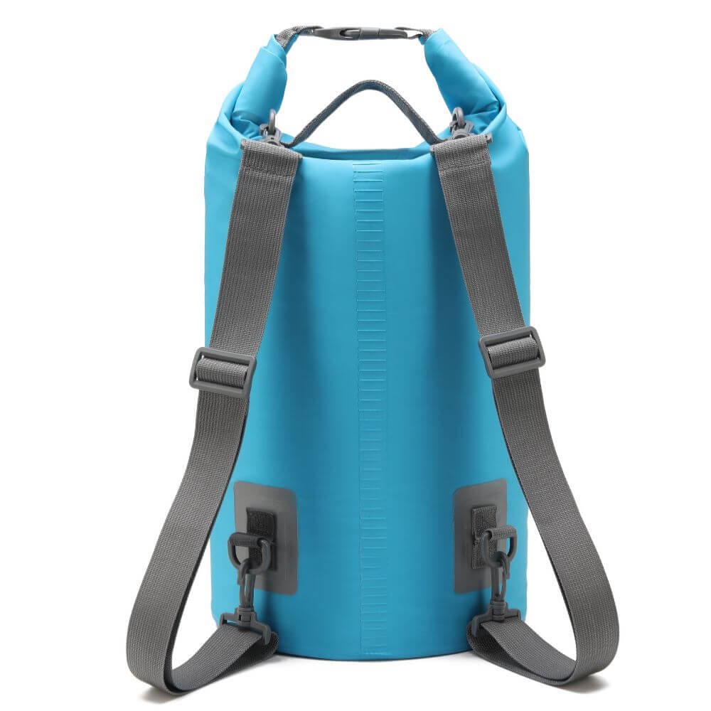 20L Waterproof Swim Bag for Kids & Adults – Dry Sack NZ | Happy Kid