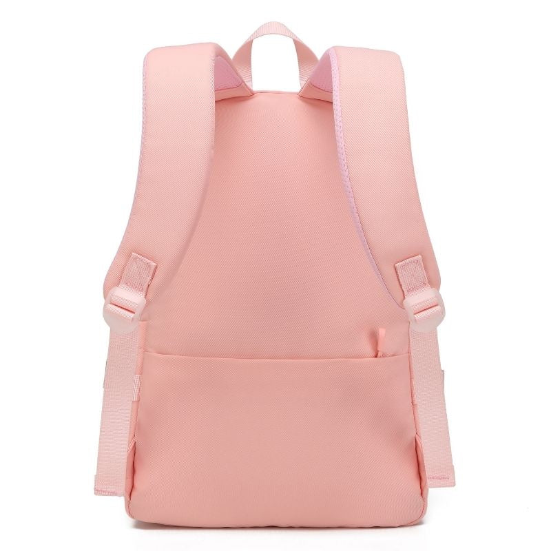 Girls School Bags NZ & Kids Backpack - Cute Rabbit | Happy Kid