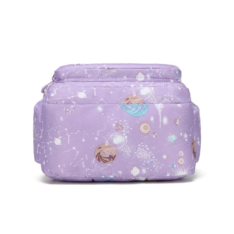 Girls School Bags NZ & Kids Backpack - Cute Rabbit | Happy Kid