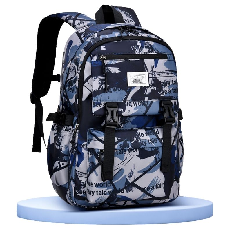 Cool School Bags for Boys & Kids Backpack NZ | Happy Kid