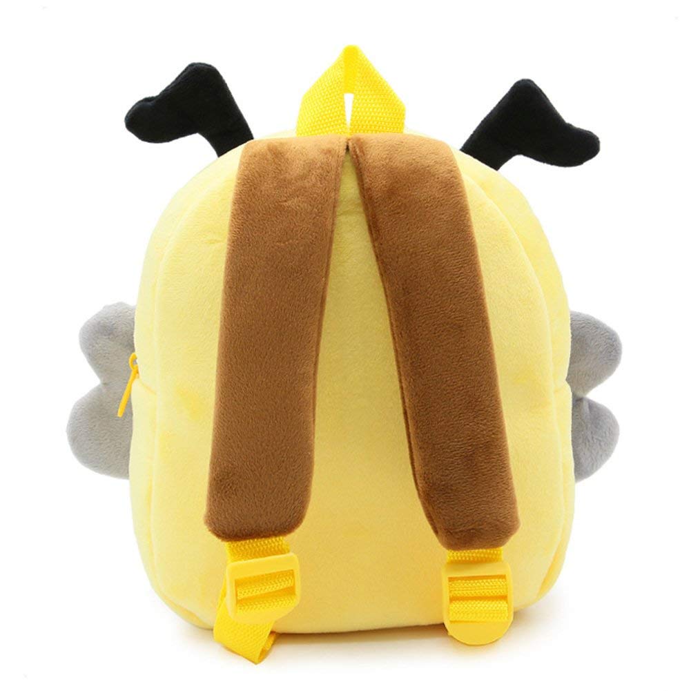 Cute Kids & Toddler & Preschool & Daycare Backpack NZ-Bee | Happy kid