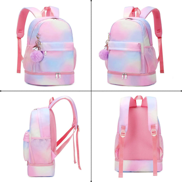 Shop Kids School Bags & Backpacks for Boys & Girls in NZ | Happy Kid