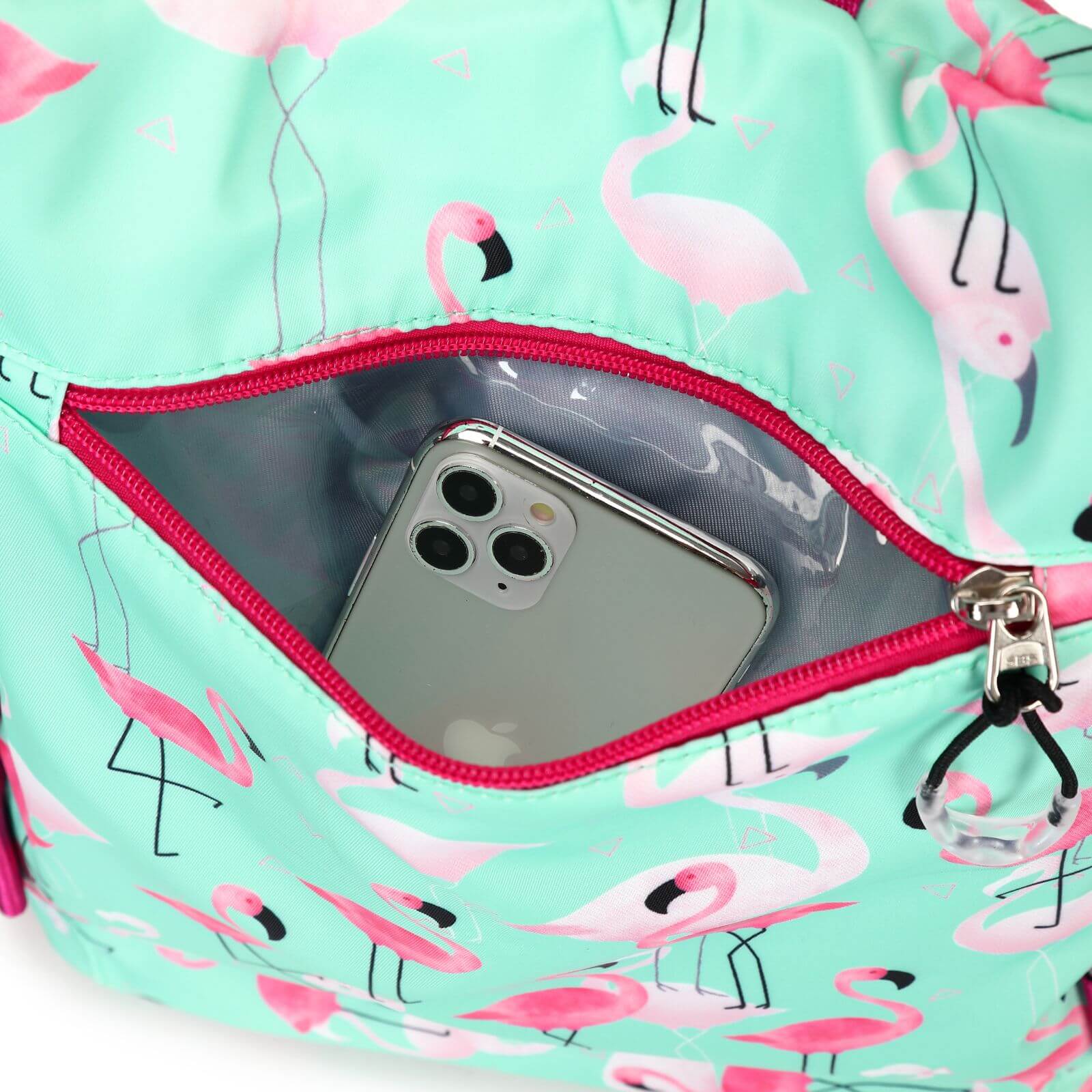 Waterproof Kids Swim & Sports & Beach Bag for Girls NZ | Happy Kid