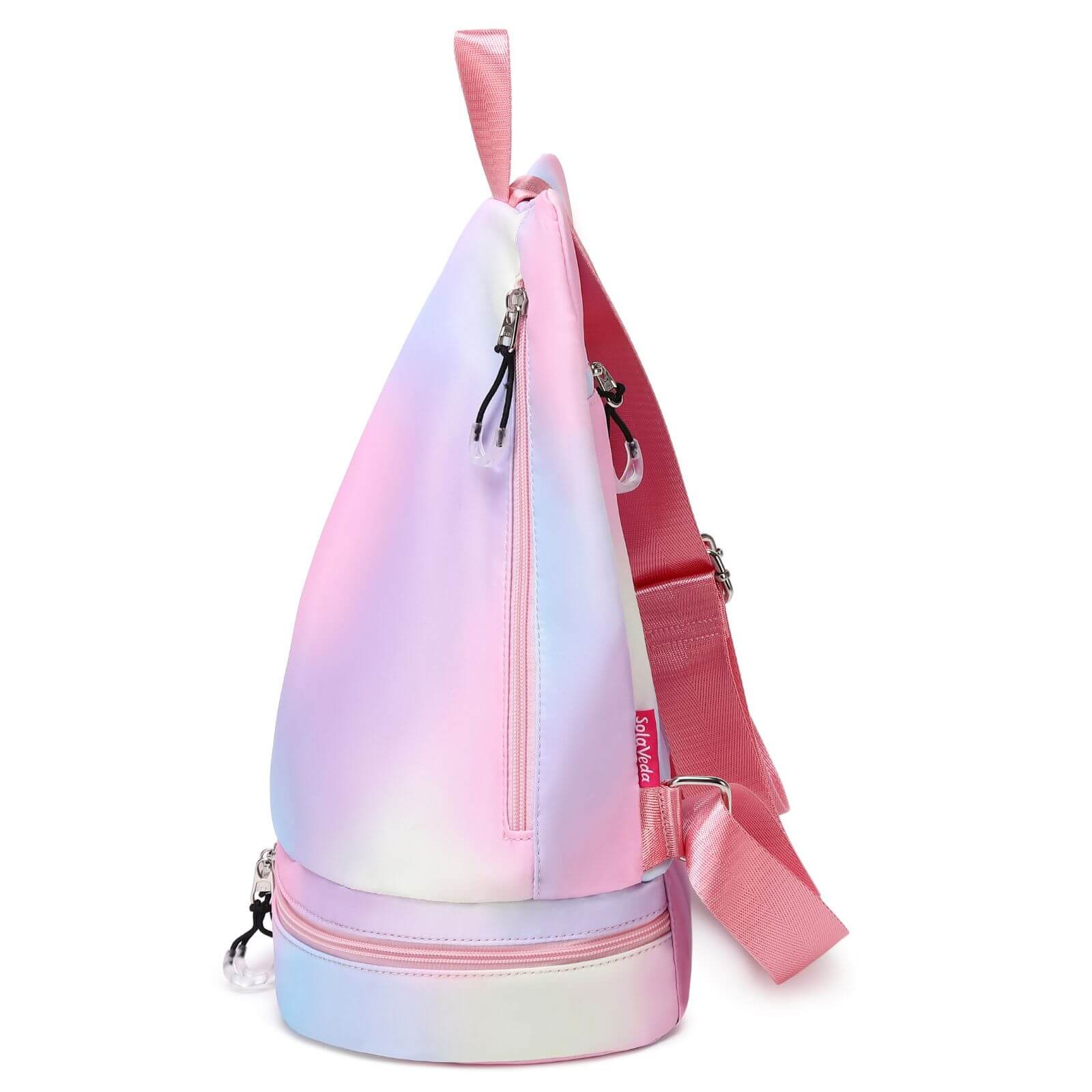 Waterproof Kids Swim Bag NZ Women Sports & Beach Bag | Happy Kid