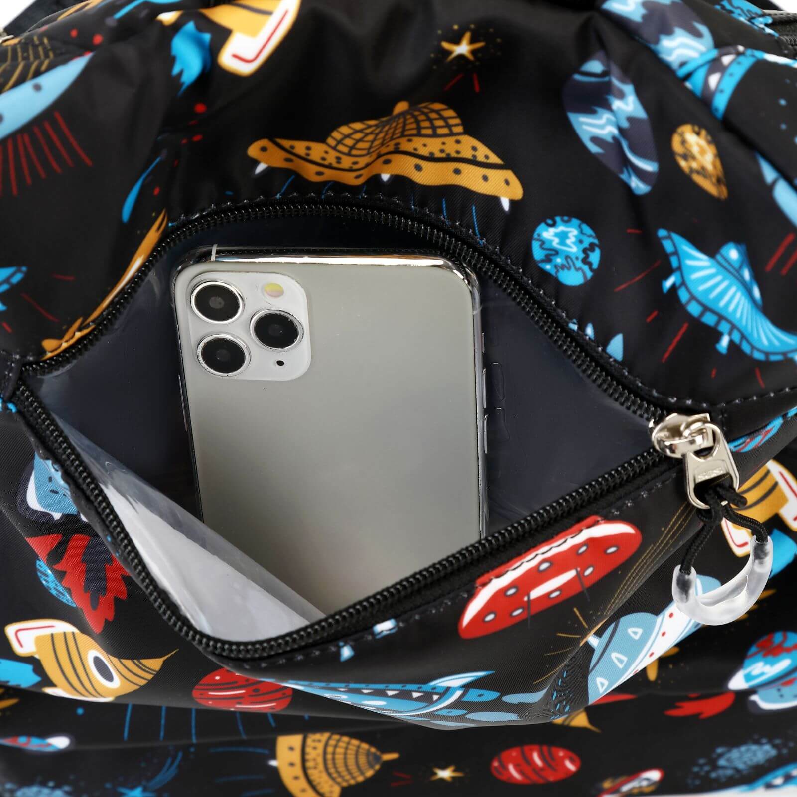 Kids & Baby Waterproof Swimming Kit & Sports & Beach Bag NZ| Happy Kid