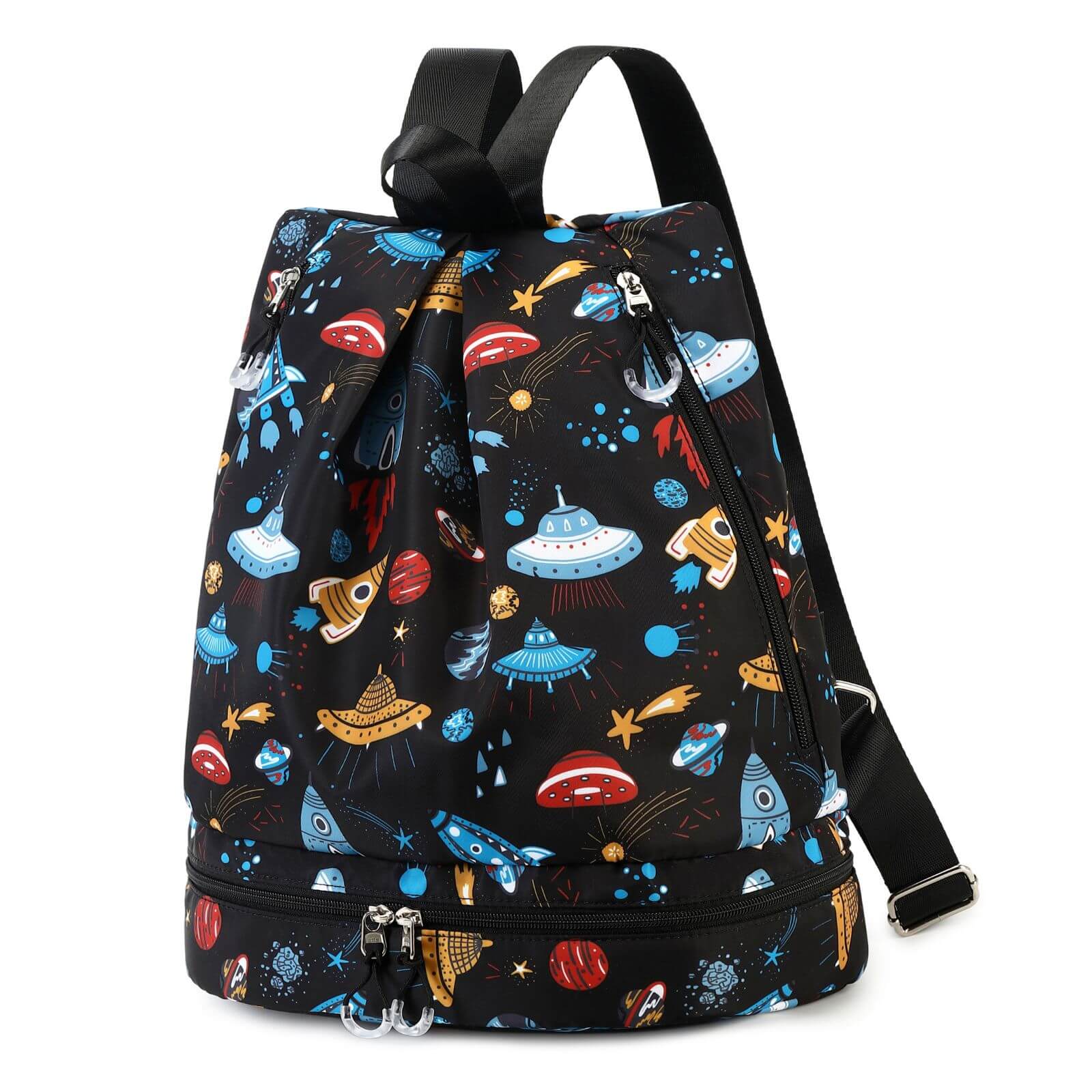 Kids & Baby Waterproof Swimming Kit & Sports & Beach Bag NZ| Happy Kid