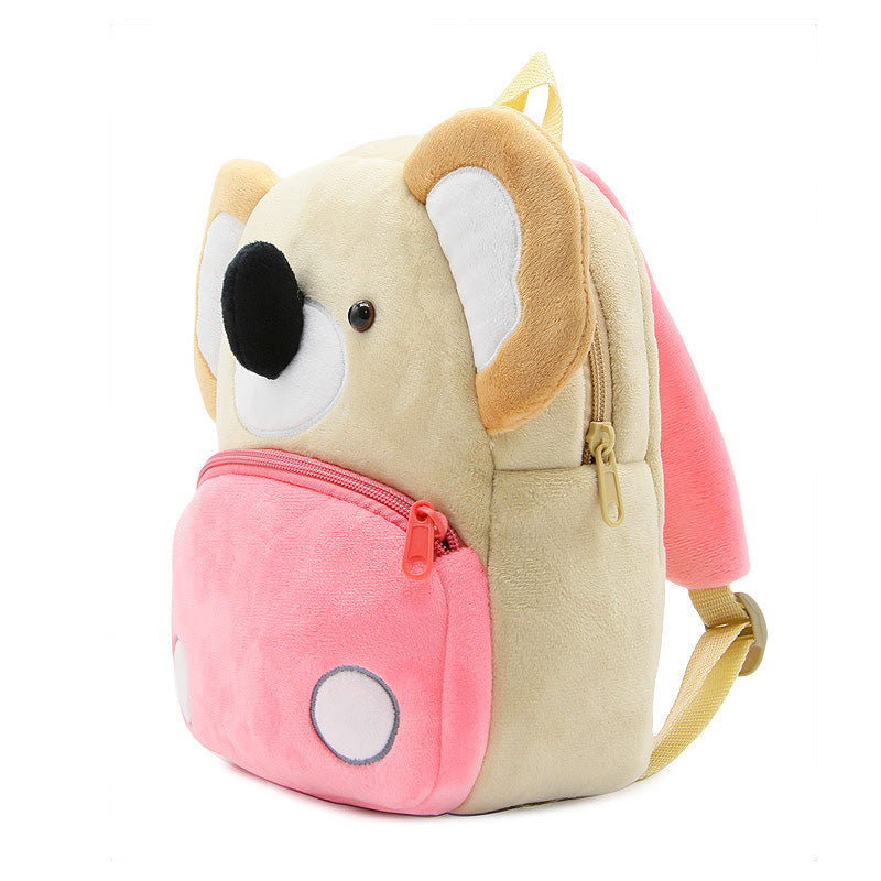 Animal Toddler & Daycare Hiking Backpack NZ-Koala | Happy Kid