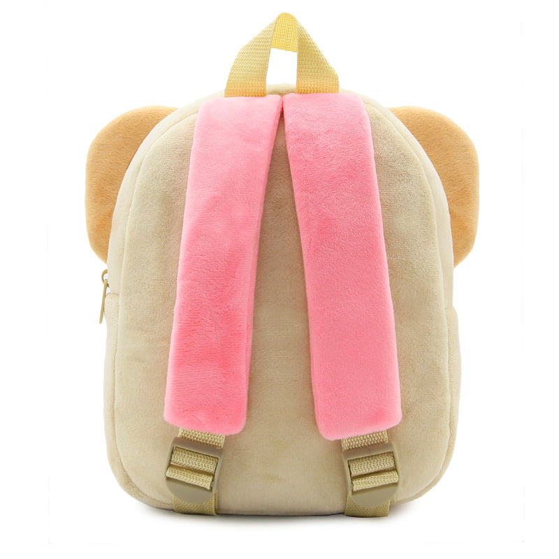Animal Toddler & Daycare Hiking Backpack NZ-Koala | Happy Kid
