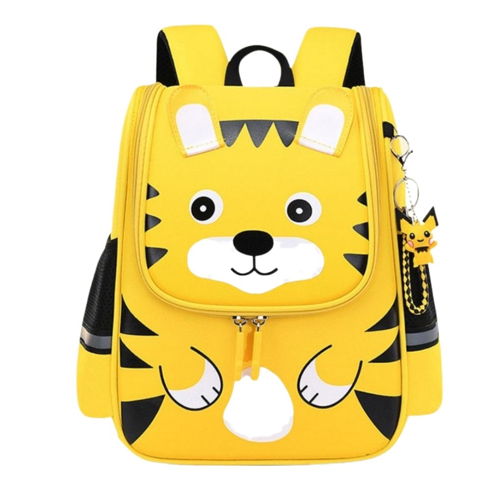 Kids School Bags, Preschool Backpack, Backpack Kid | Happy Kid