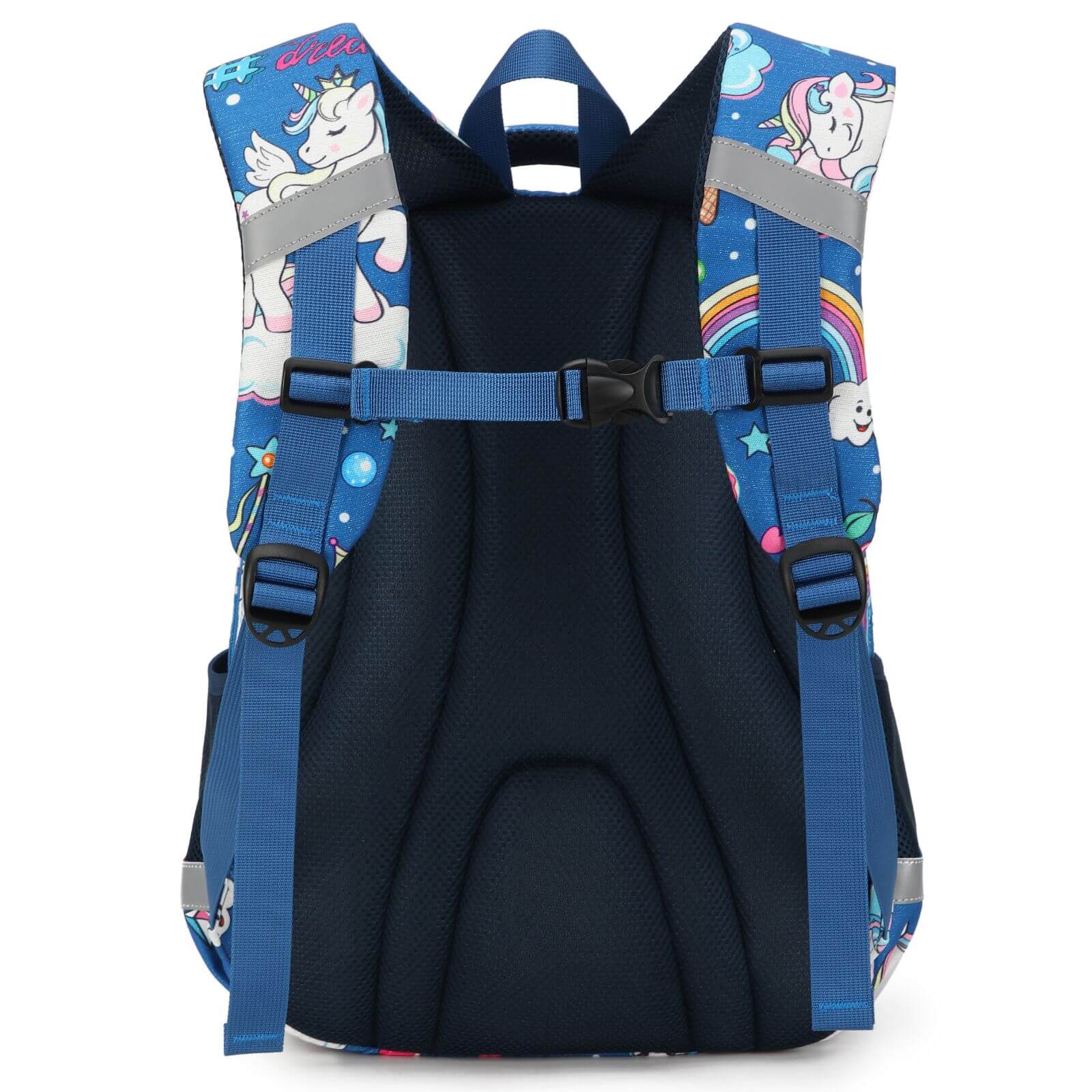 School Bags for Girls NZ & Kids Unicorn Backpack | Happy Kid